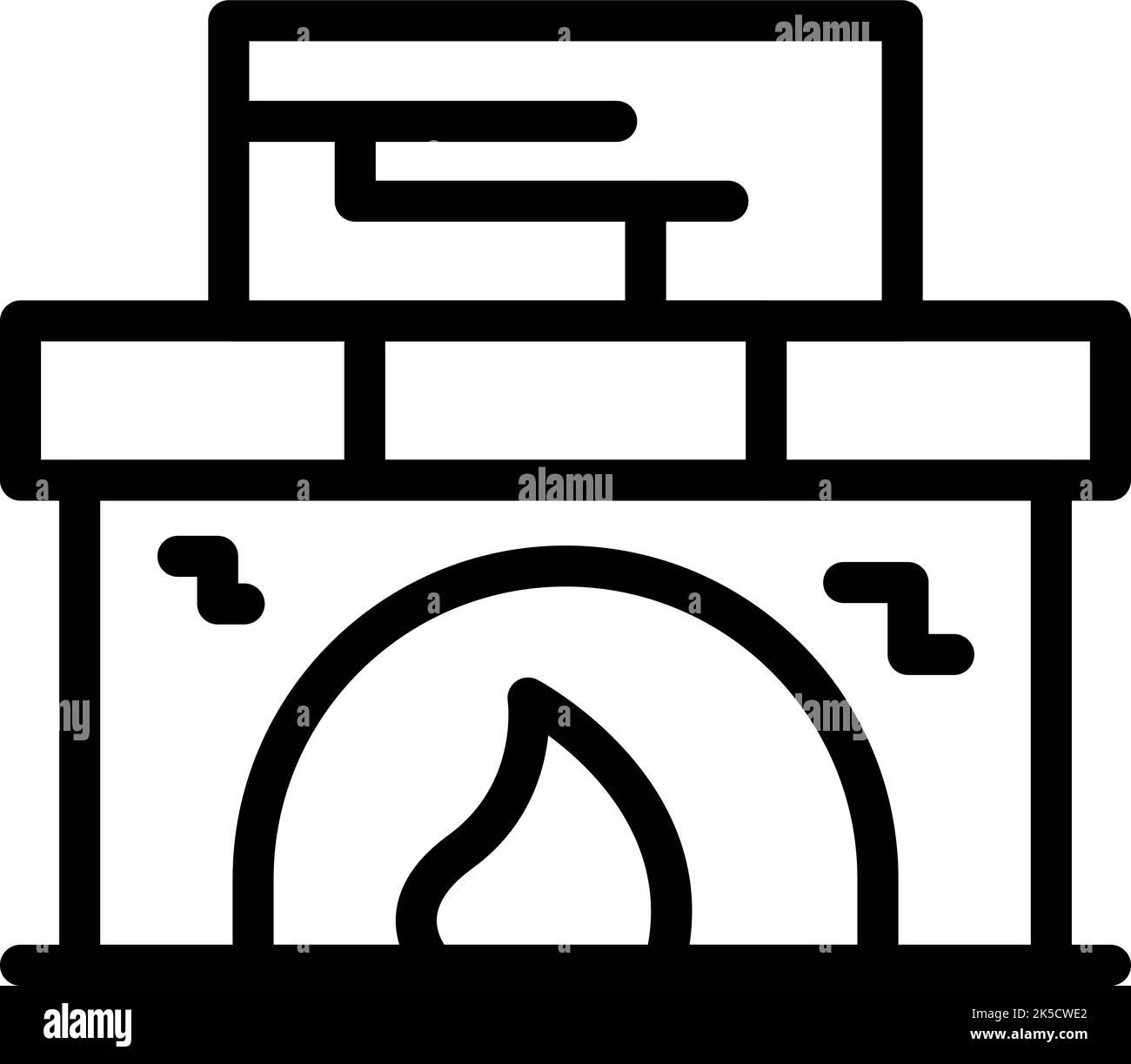 Pellet furnace Black and White Stock Photos & Images - Alamy