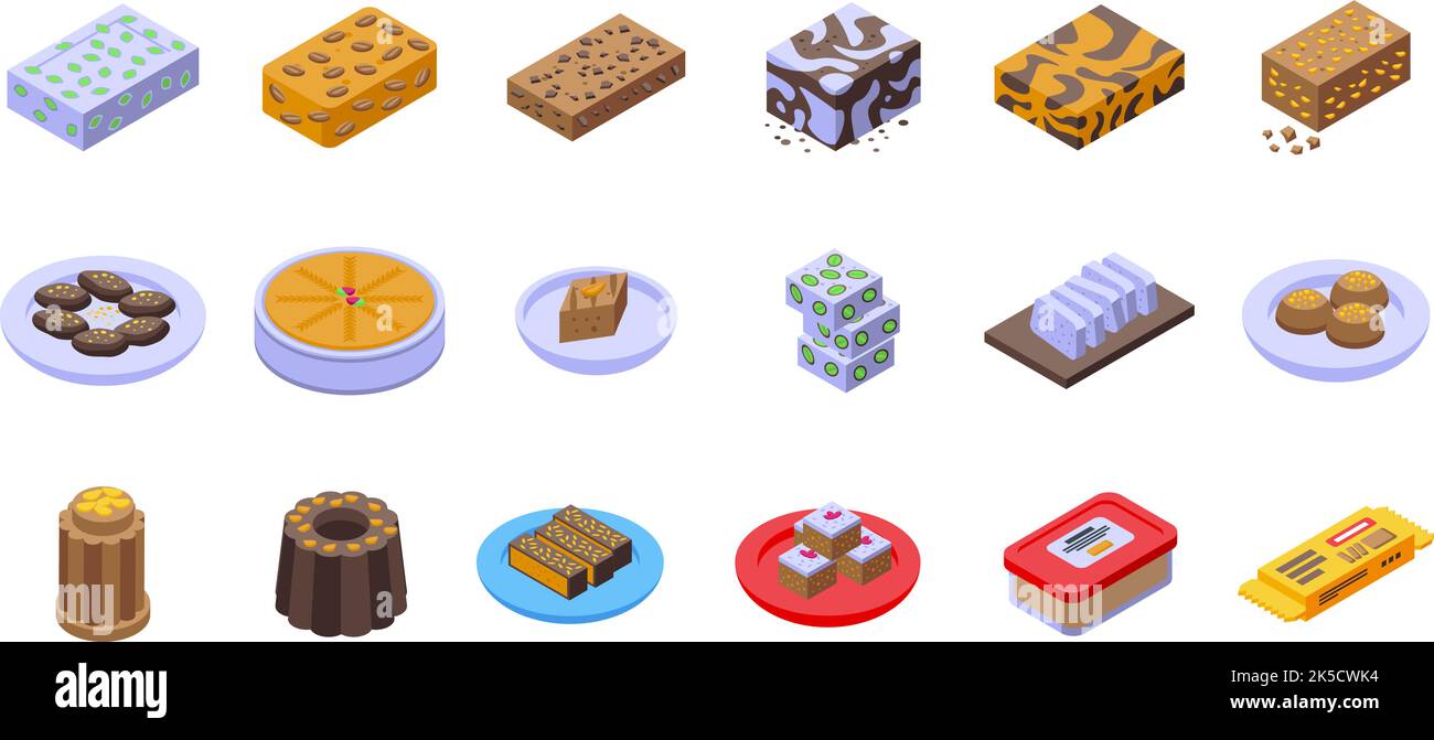 Semolina halwa Stock Vector Images - Alamy