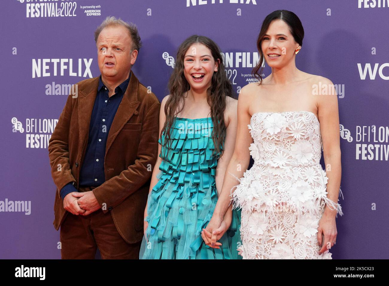 Kila lord cassidy and elaine cassidy hi-res stock photography and ...