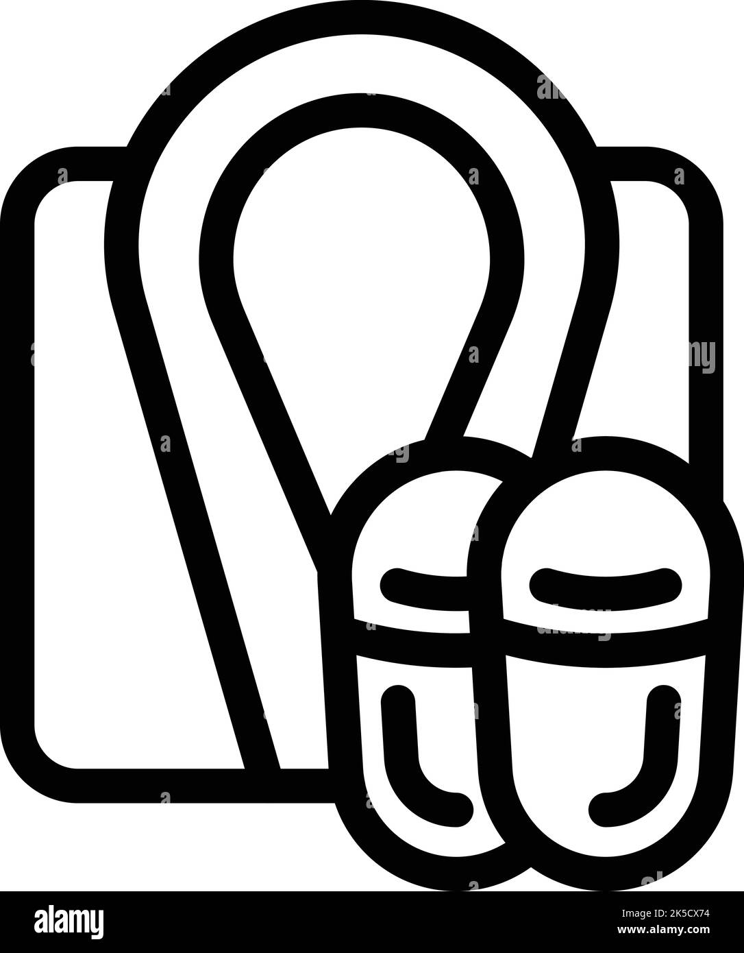 Bathrobe lady Cut Out Stock Images & Pictures - Alamy