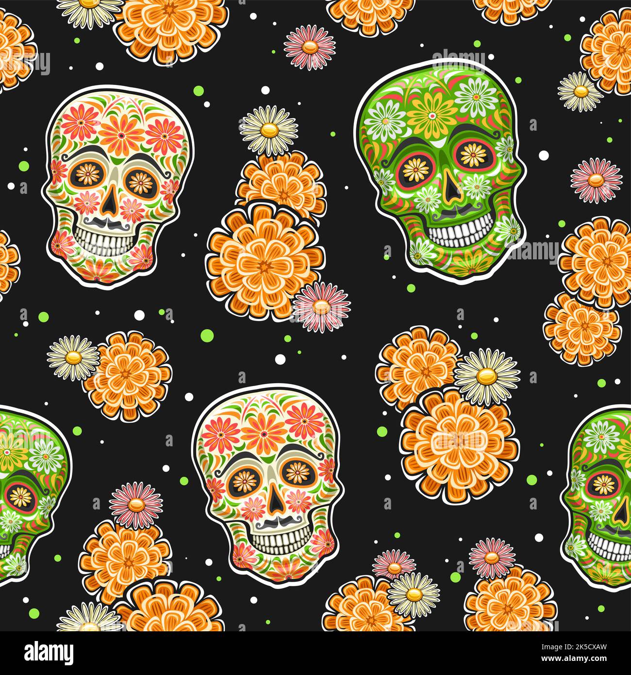 Día o día Stock Vector Images - Alamy