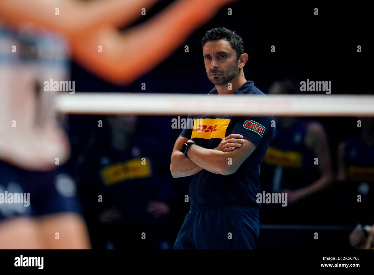 Phase 2 italy hi-res stock photography and images - Alamy