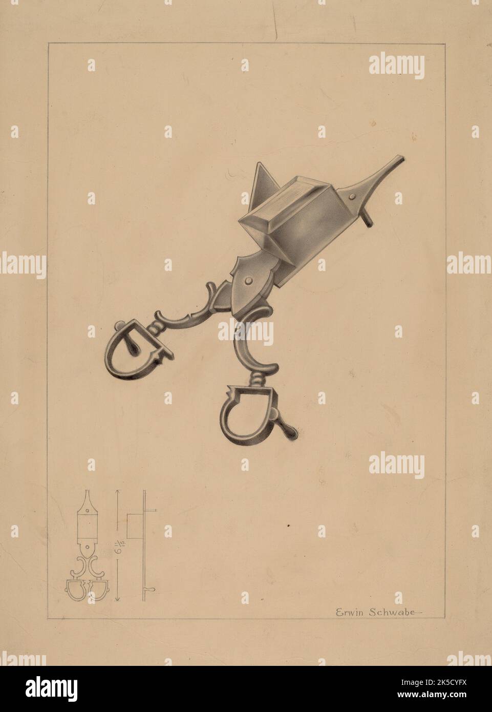 Who Invented Candle Snuffer at Brodie Hannell blog