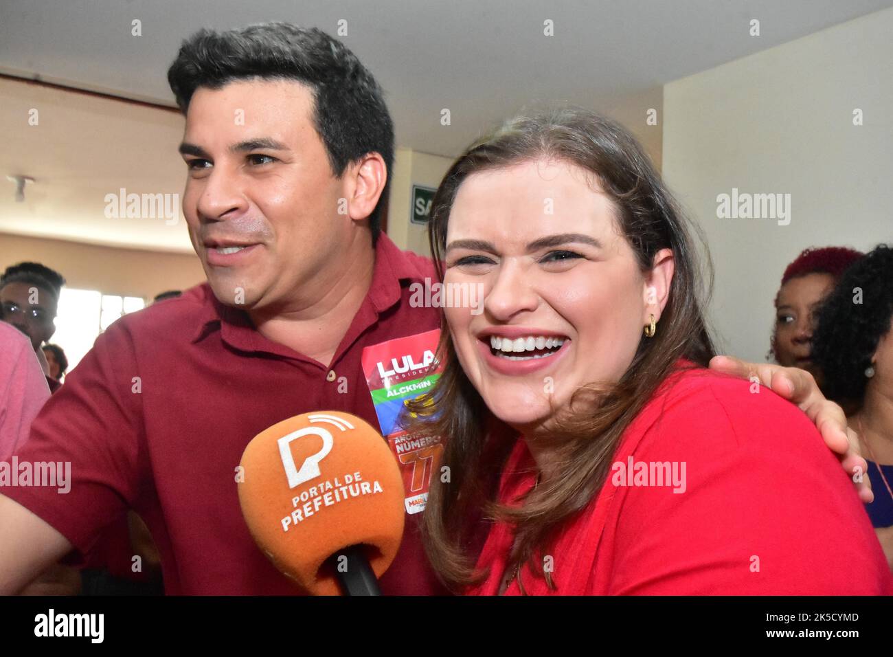 Morais brazil hi-res stock photography and images - Alamy