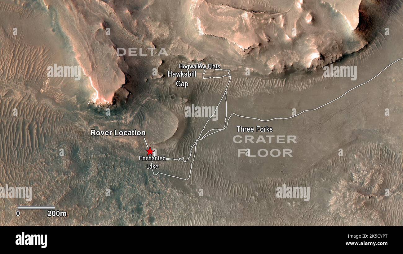 Octavia e butler landing hi-res stock photography and images - Alamy