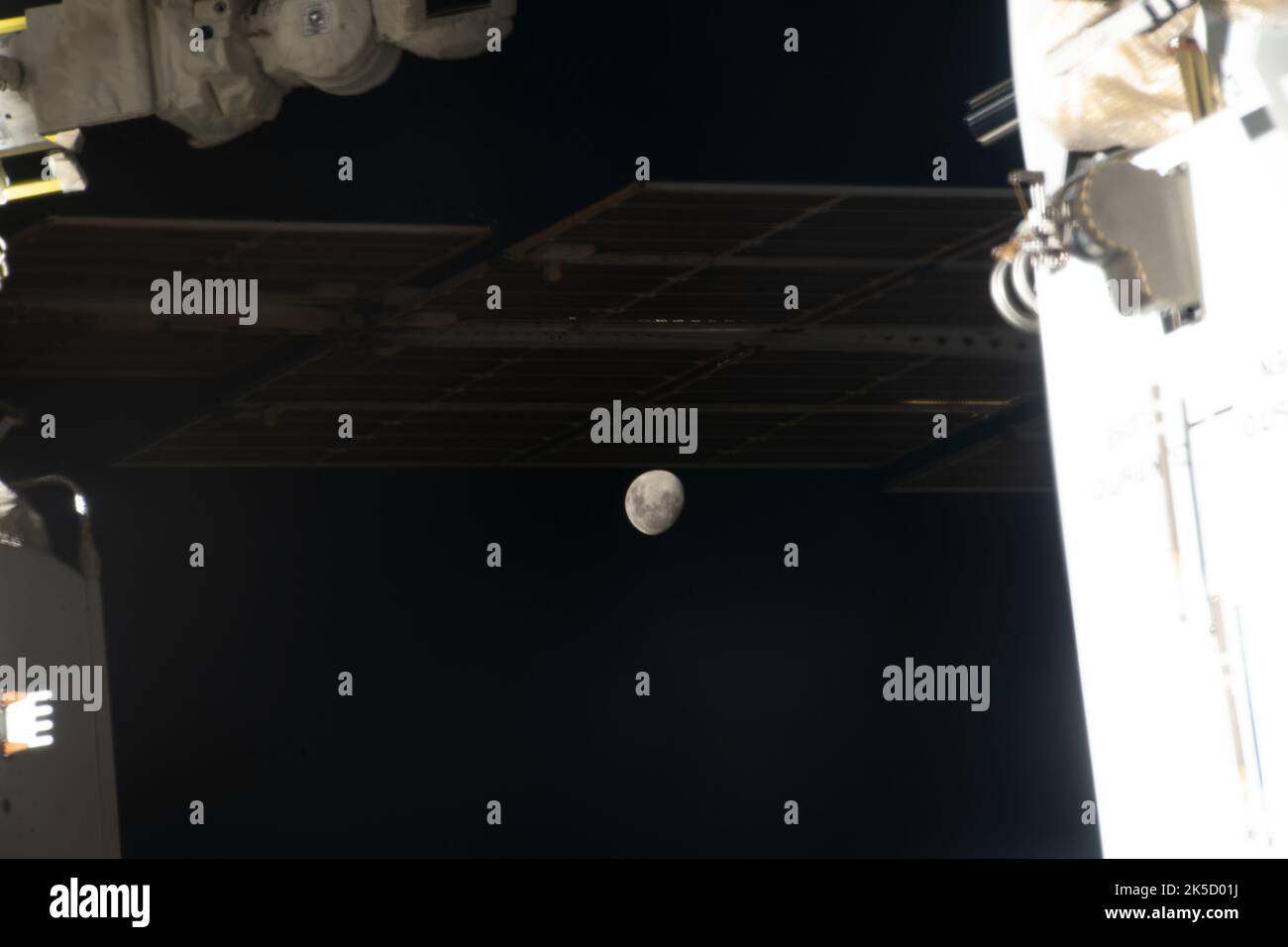 Shadow across moon hi-res stock photography and images - Alamy