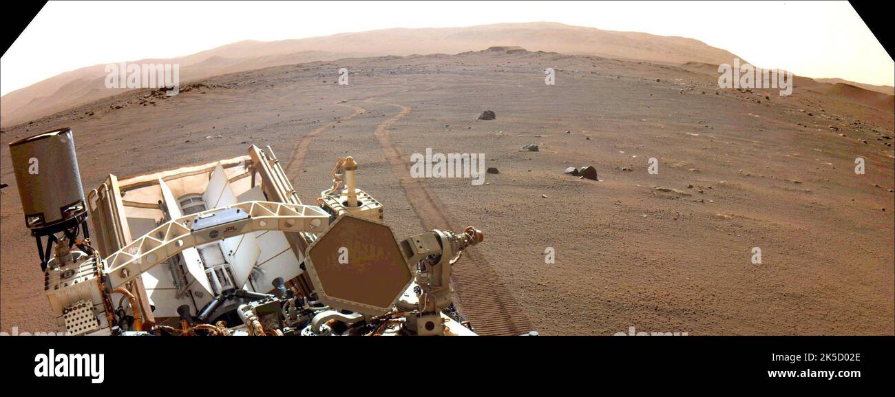 First human on mars hi-res stock photography and images - Alamy