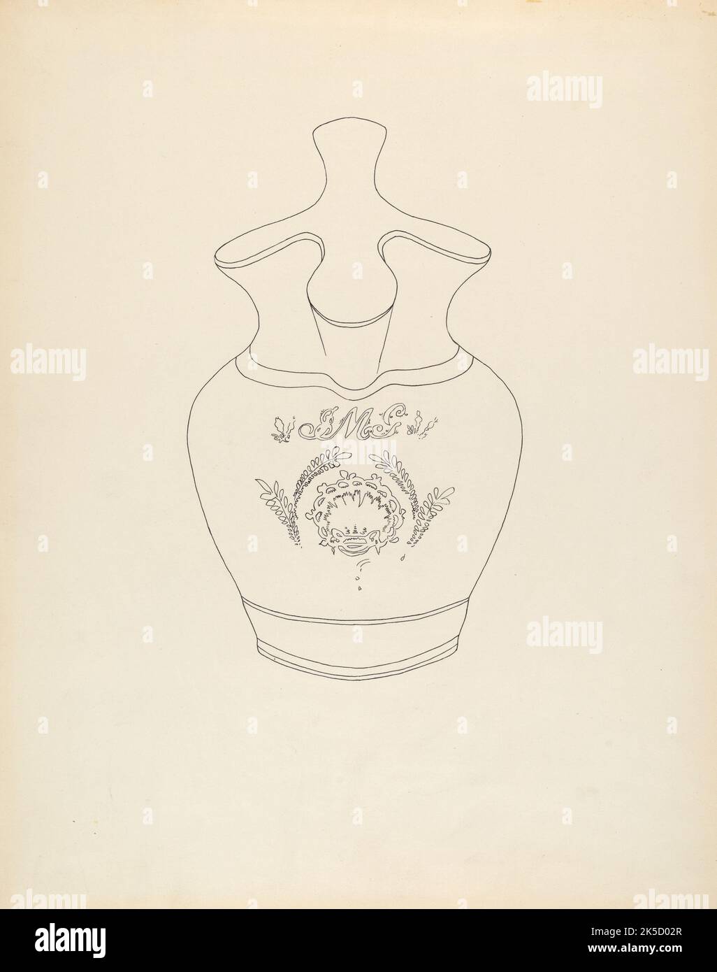 Pitcher, c. 1940 Stock Photo - Alamy