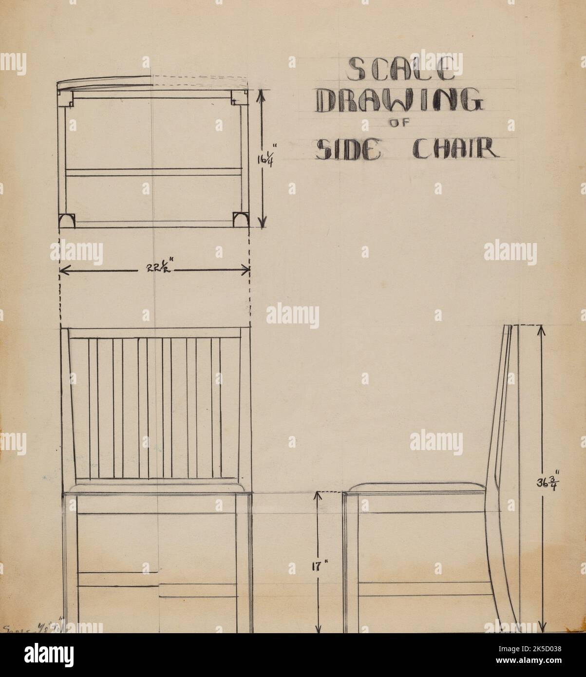 Side chair one pair hi-res stock photography and images - Alamy