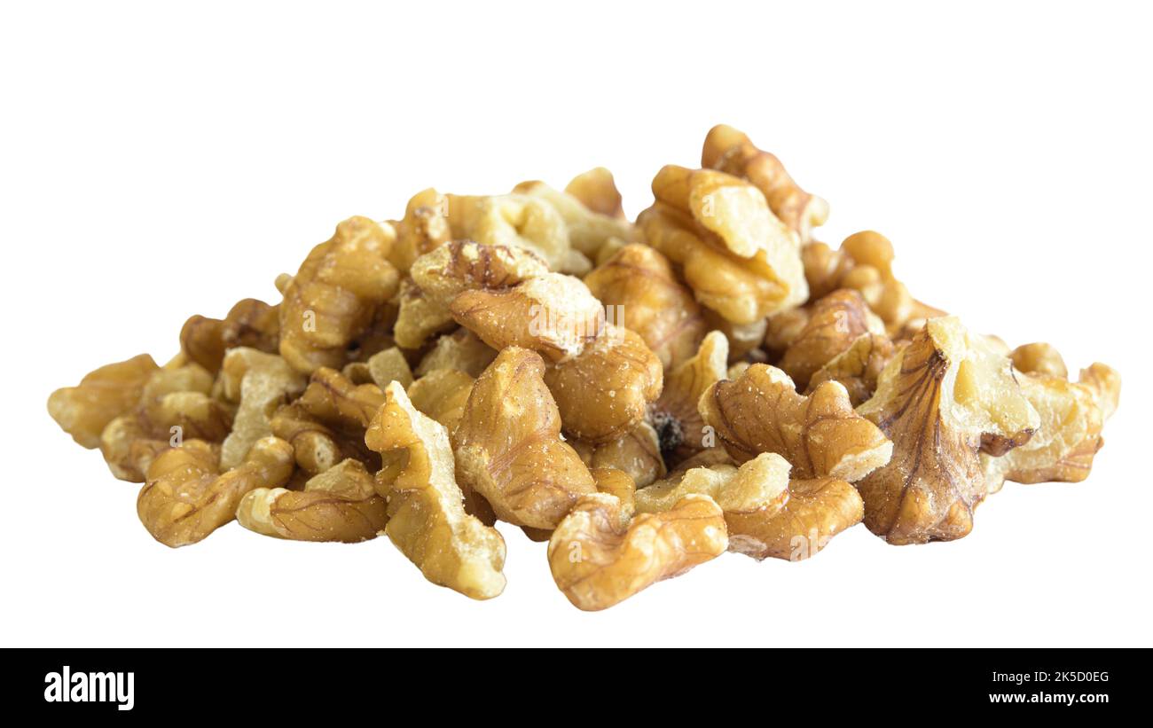 Walnut nut nuts hi-res stock photography and images - Alamy