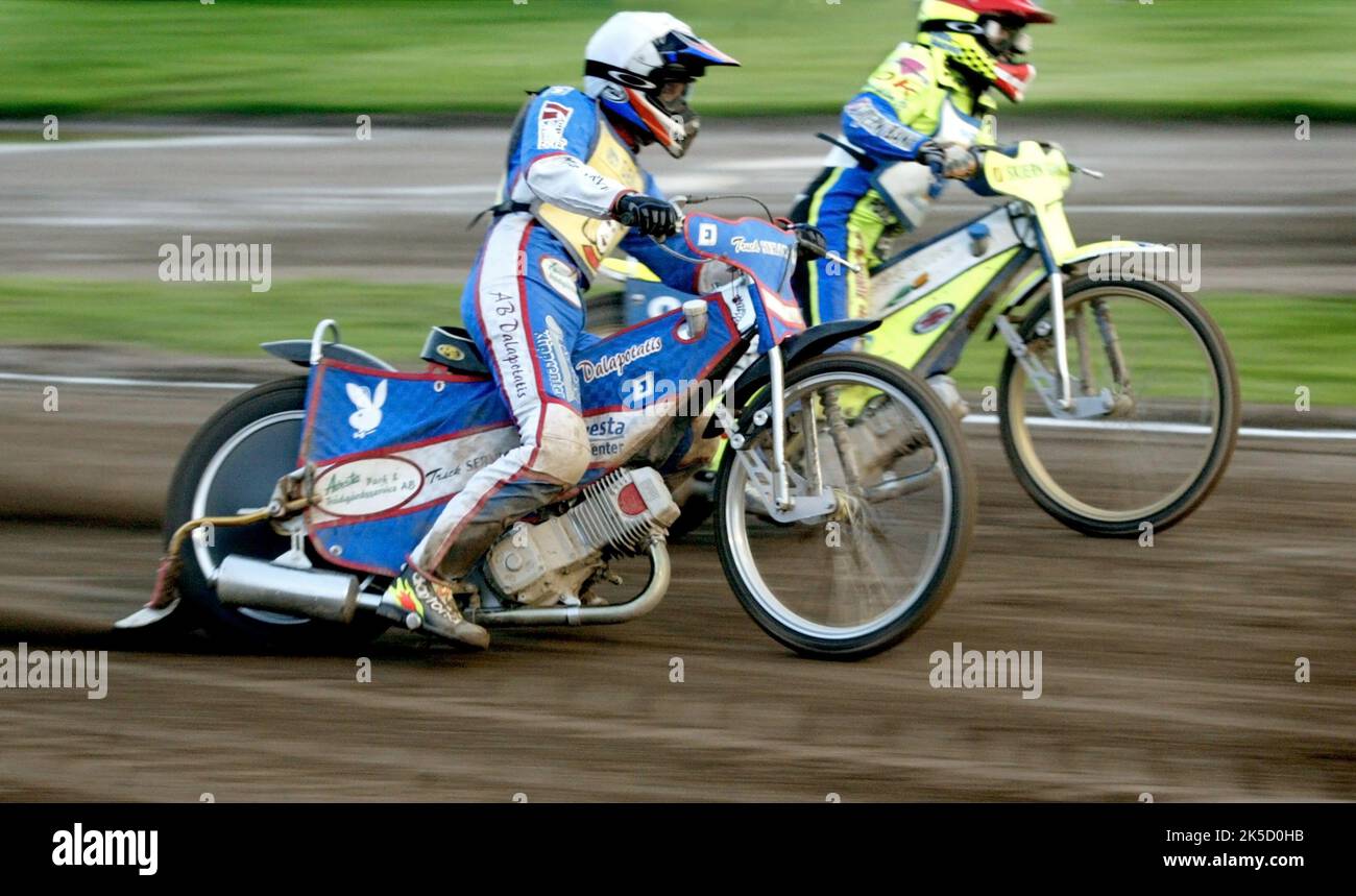 Tony rikardsson hi-res stock photography and images - Alamy