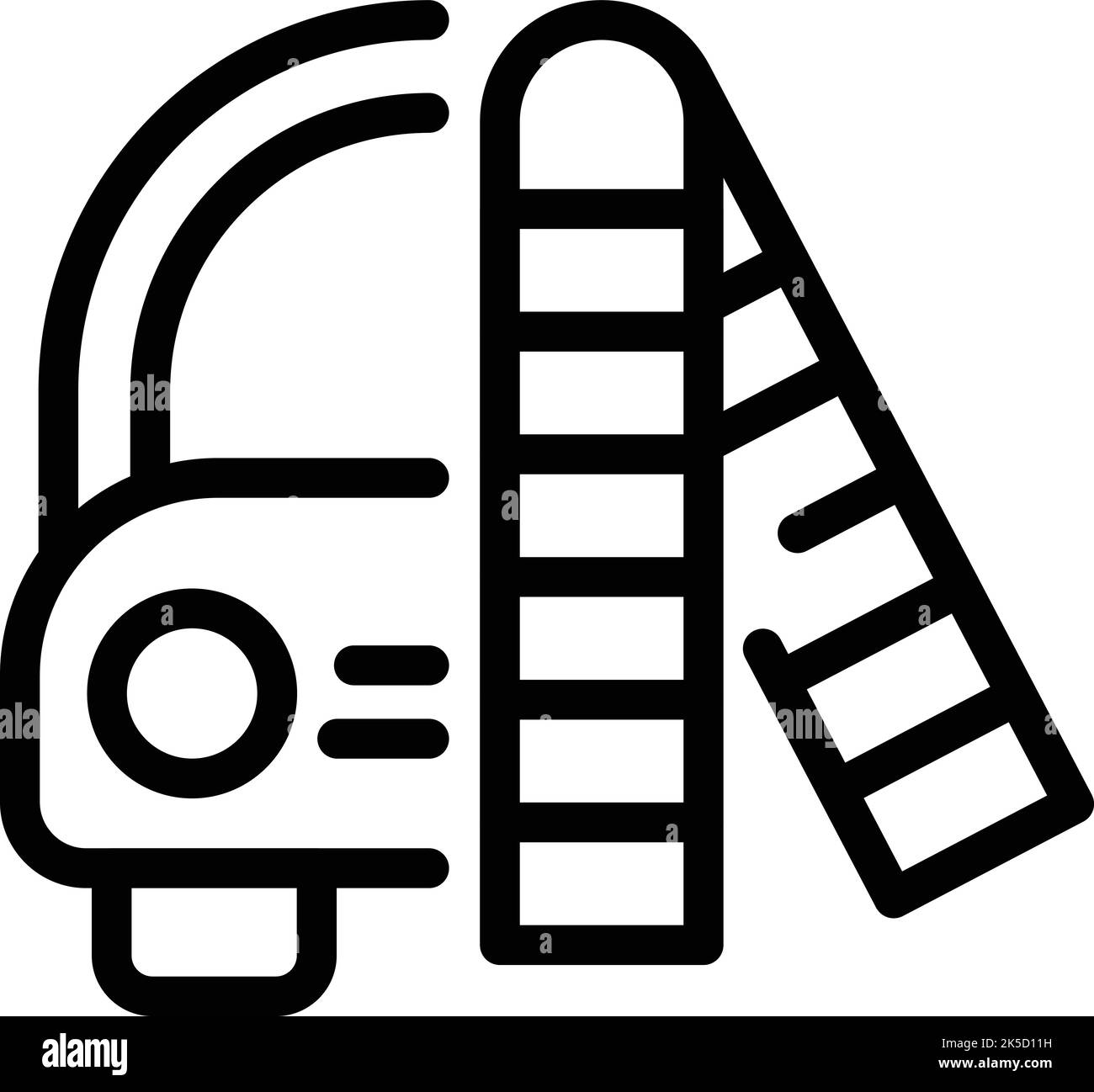 Car bodywork check Stock Vector Images - Alamy