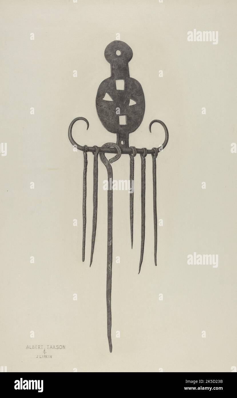 Albert taxson and jacob lipkin hi-res stock photography and images - Alamy