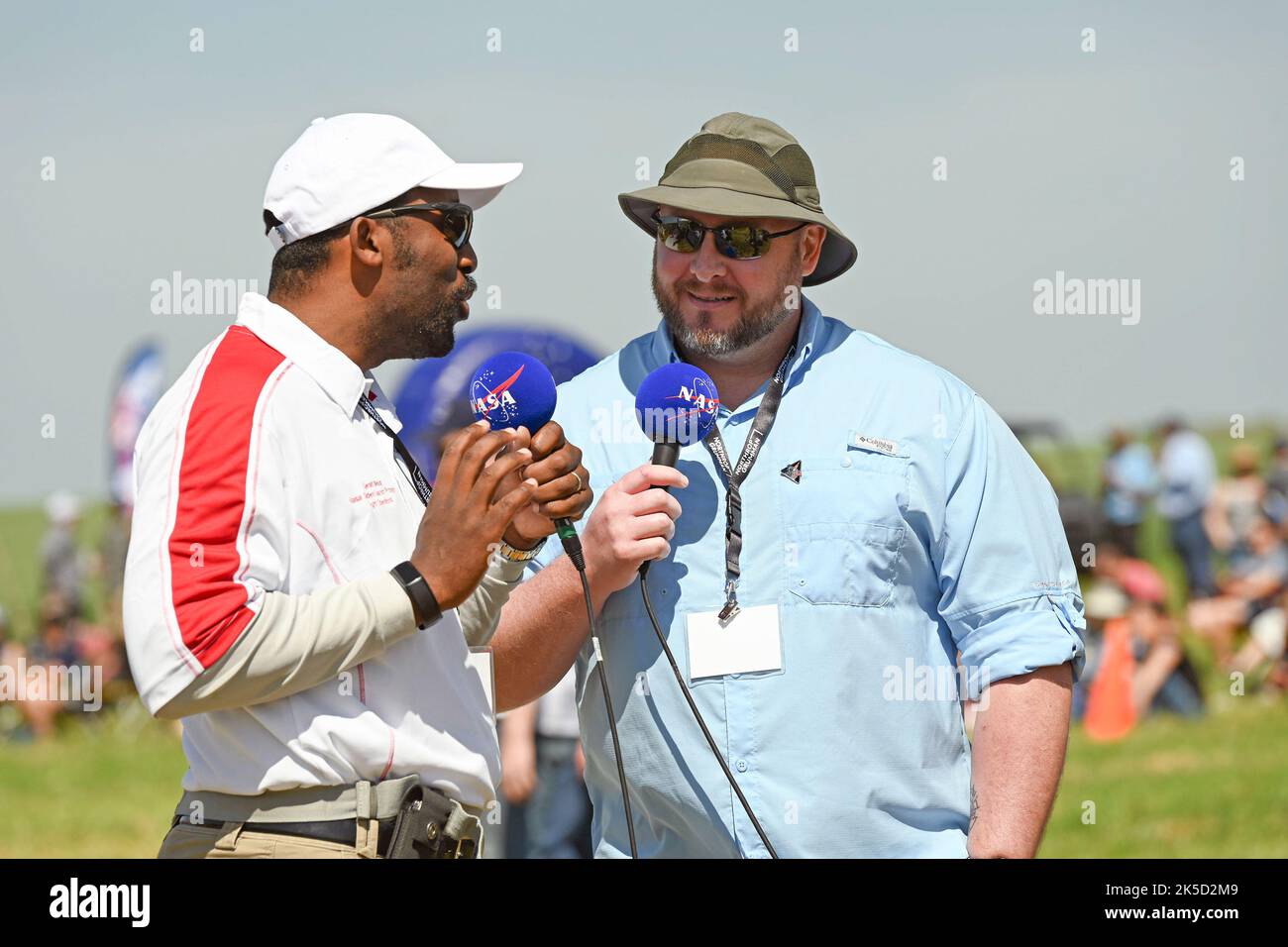 Following two years of virtual events, high school and college teams ...