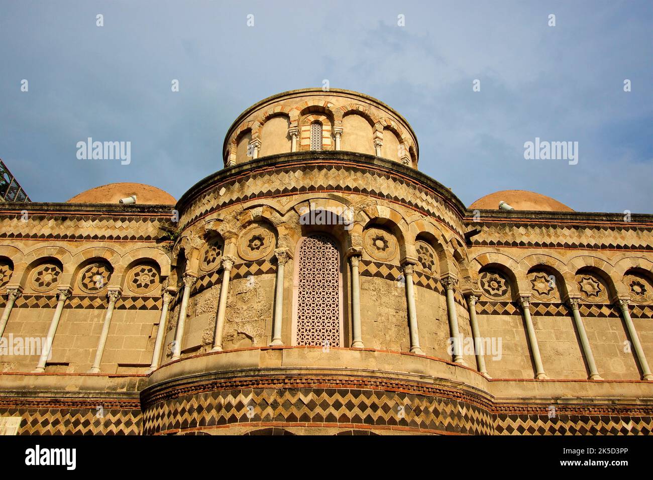Santissima annunziata dei catalani hi-res stock photography and images ...