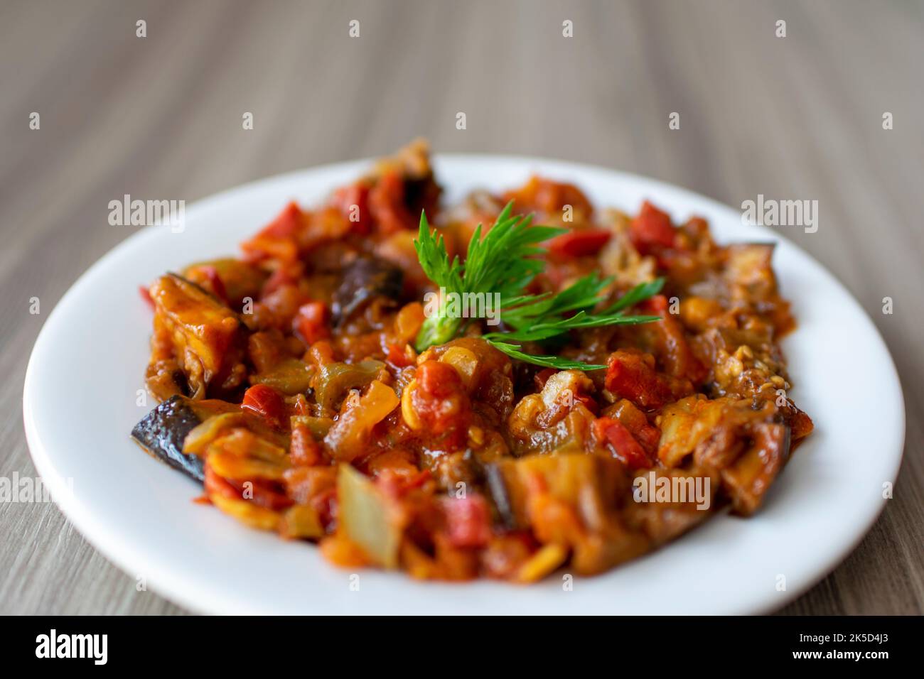 Turkish mixed appetizer hi-res stock photography and images - Alamy