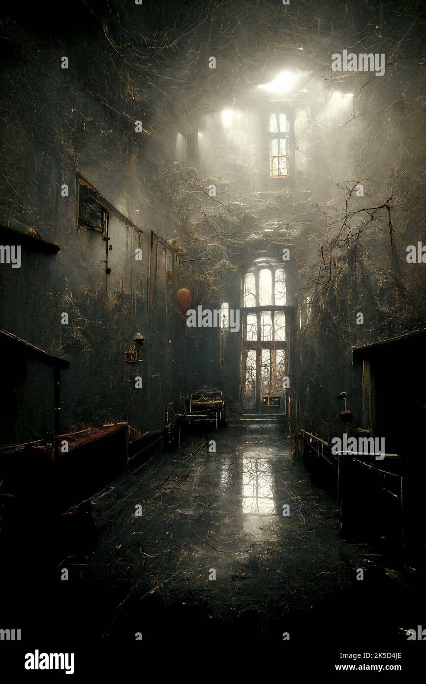 Asylum illustration hi-res stock photography and images - Alamy