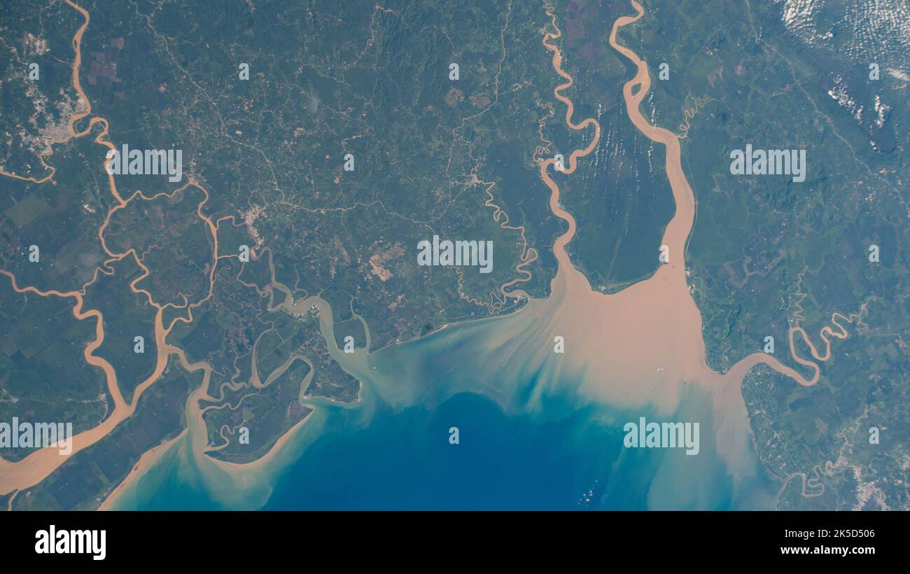 Maludam hi-res stock photography and images - Alamy