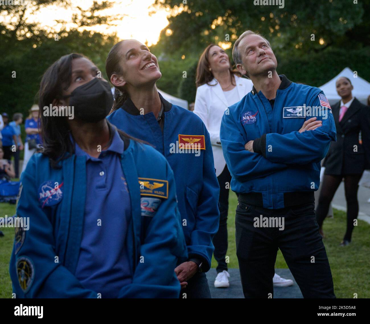 Nasa military space activities hi-res stock photography and images - Alamy