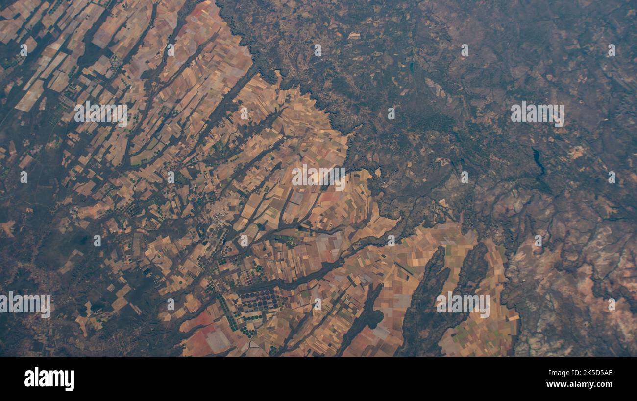 Photograph of the cerrado hi-res stock photography and images - Alamy