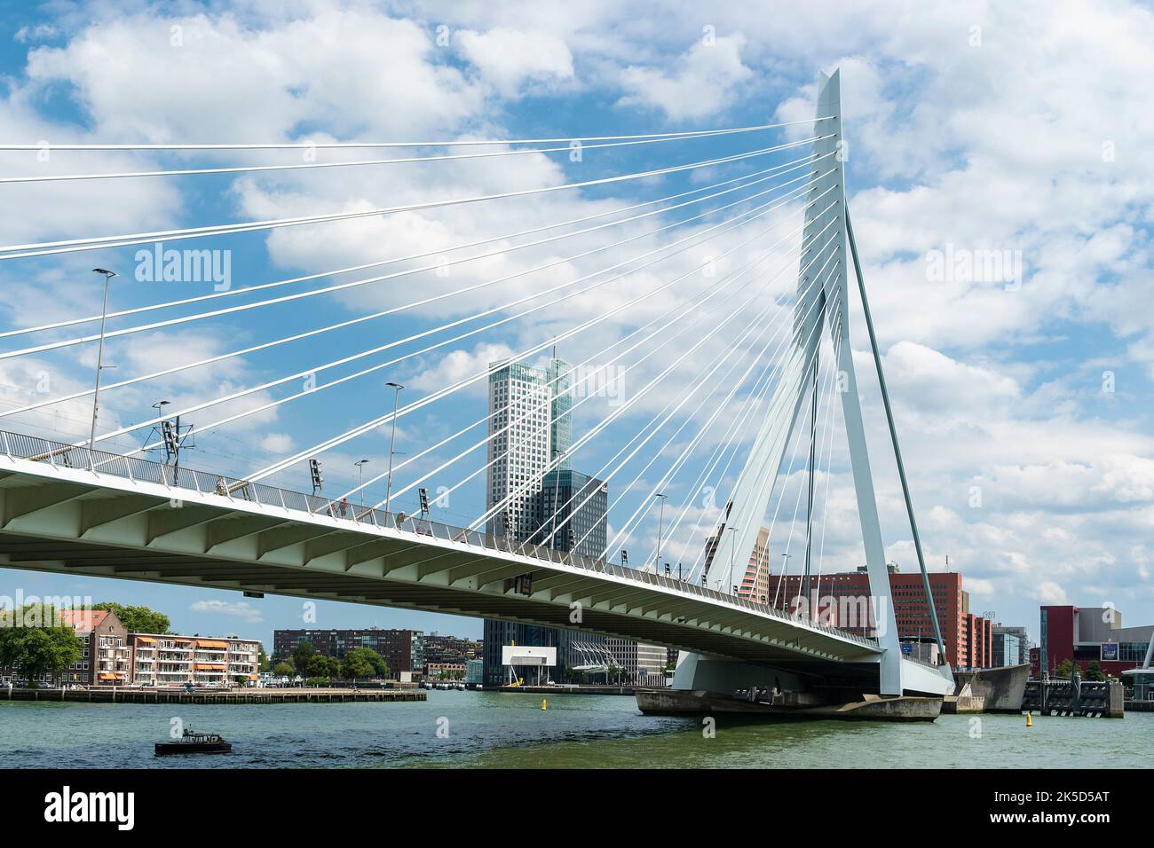 Rotterdam junction hi-res stock photography and images - Alamy
