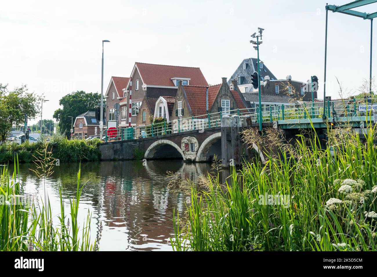 Hogebrug hi-res stock photography and images - Alamy
