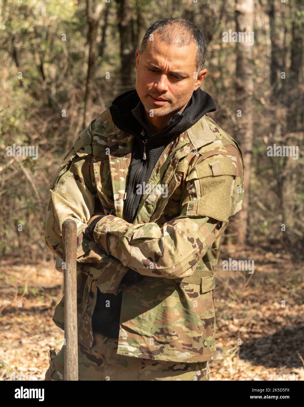 Ft rucker hi-res stock photography and images - Alamy