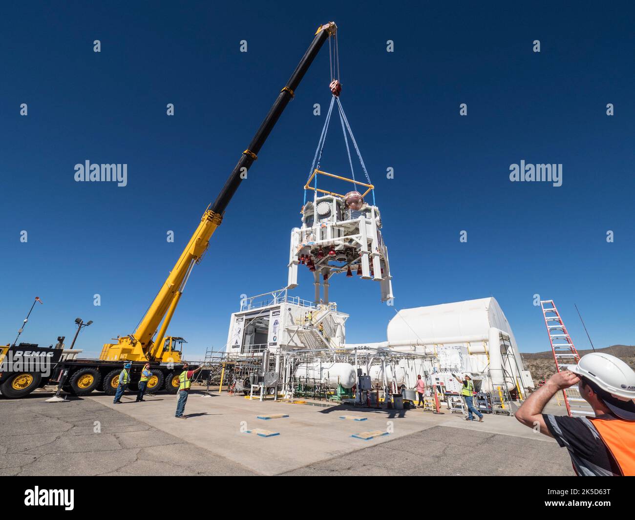 Safran launchers hi-res stock photography and images - Alamy