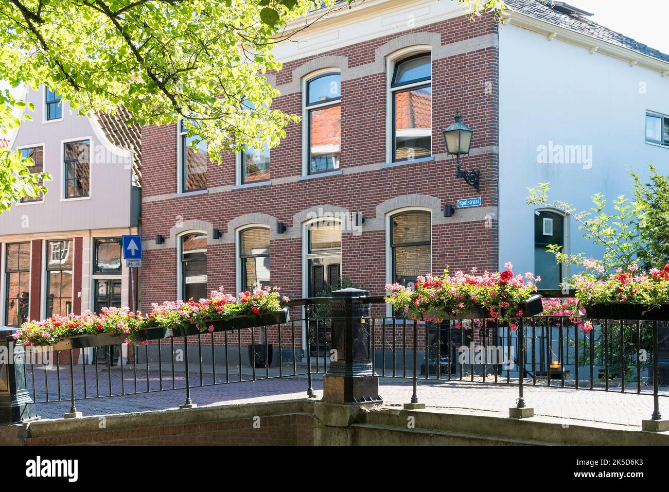 Spuistraat hi-res stock photography and images - Alamy