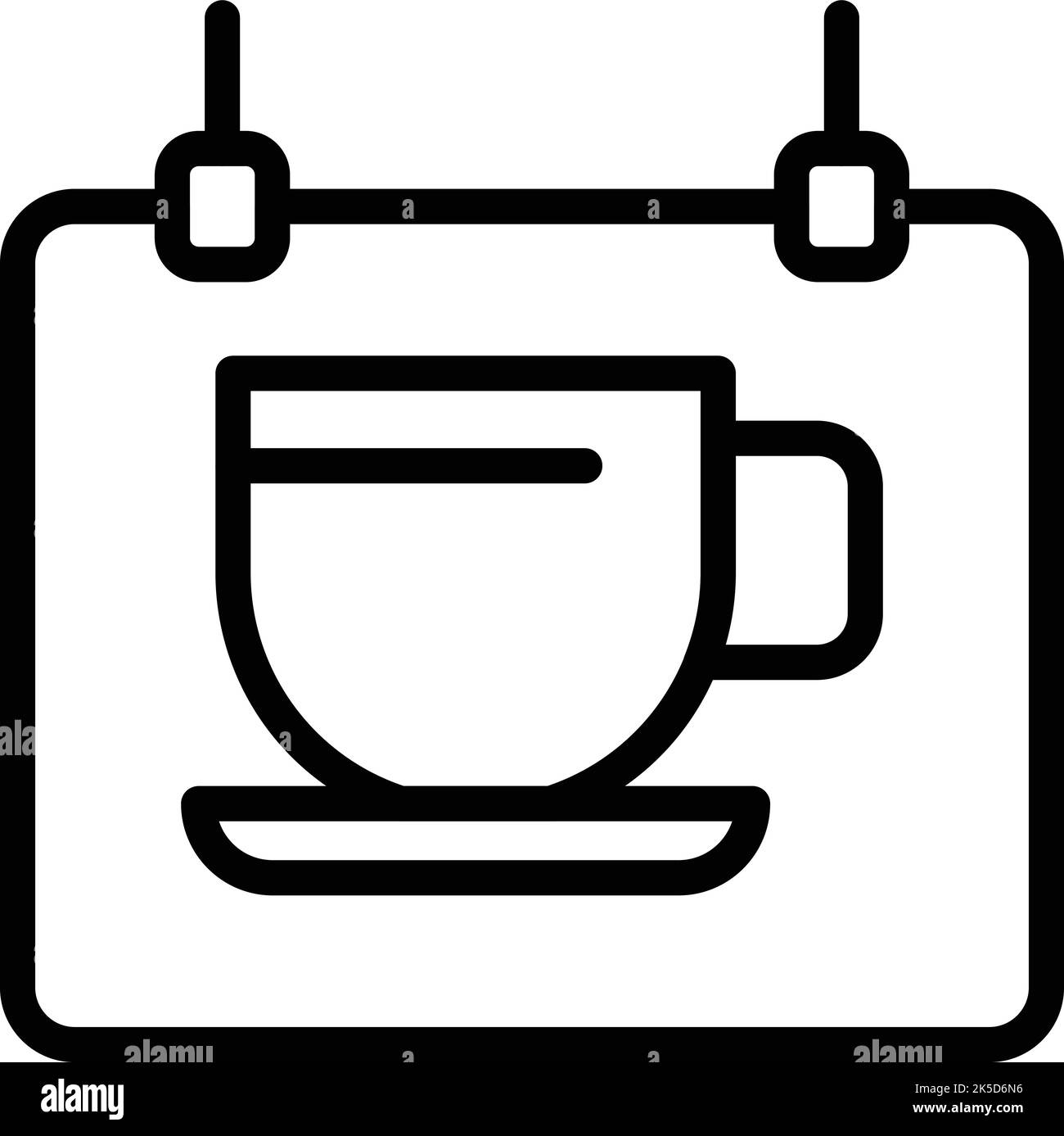 Cafe family street Cut Out Stock Images & Pictures - Alamy