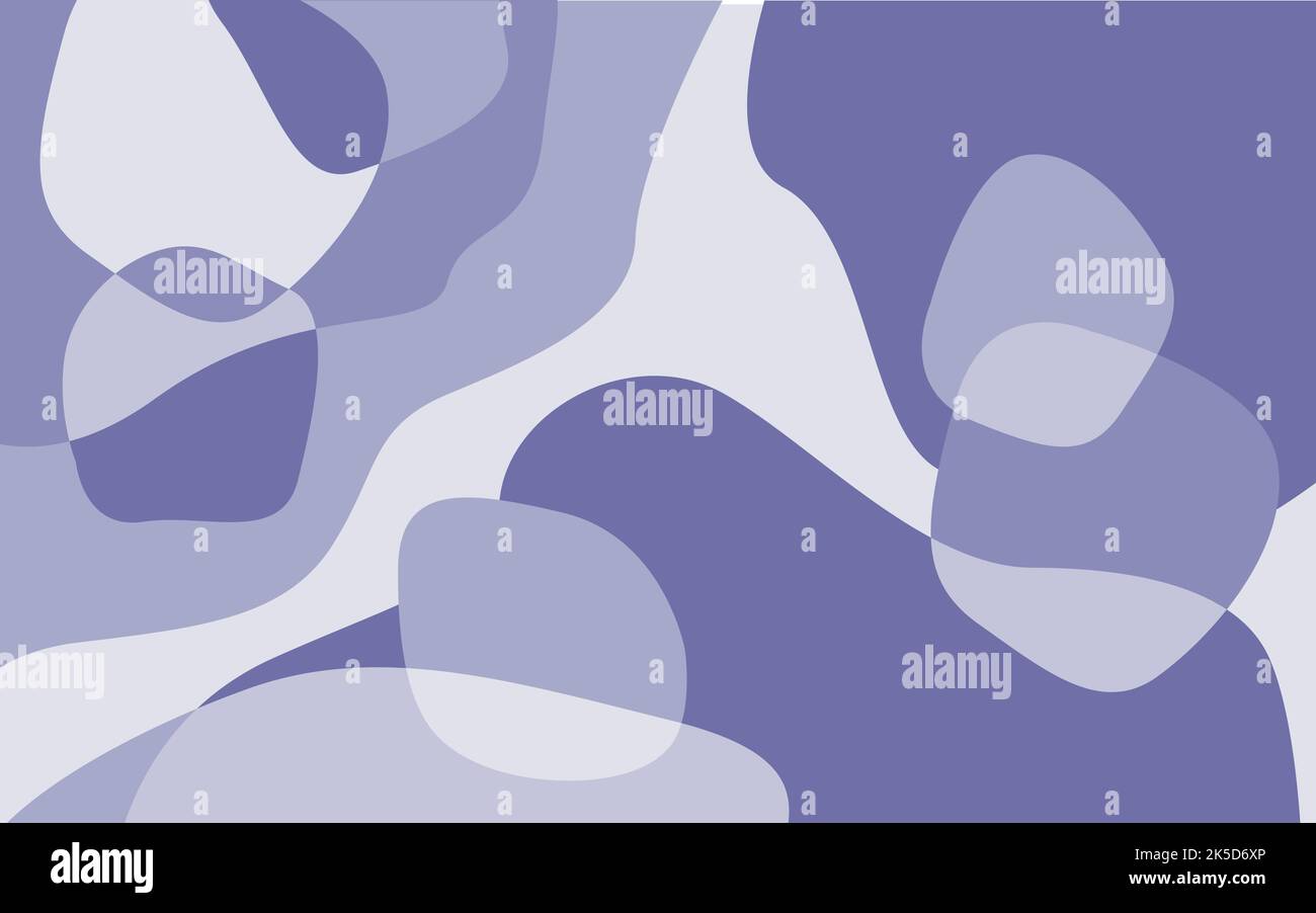 Very peri pantone Stock Vector Images - Alamy