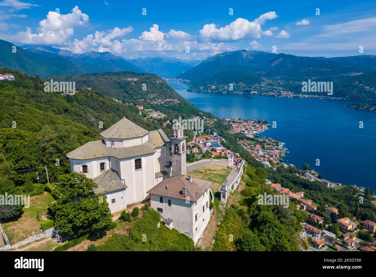 Il prato della tela hi-res stock photography and images - Alamy