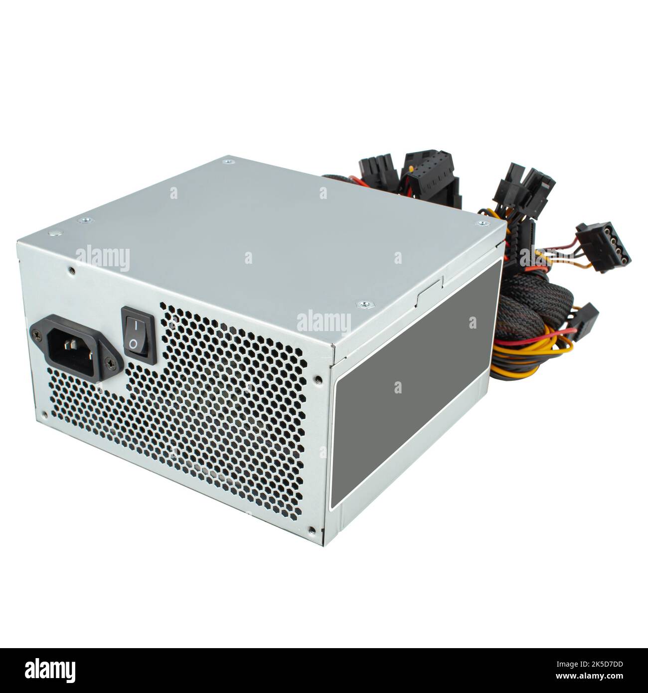 Power supply part hi-res stock photography and images - Alamy