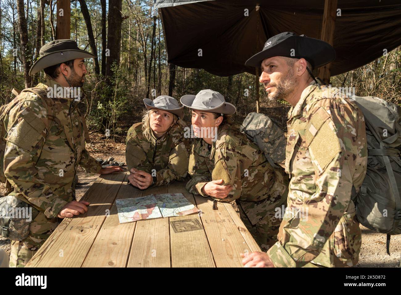 Work Request Description: Photographic coverage of ASCAN 2021 Class ...