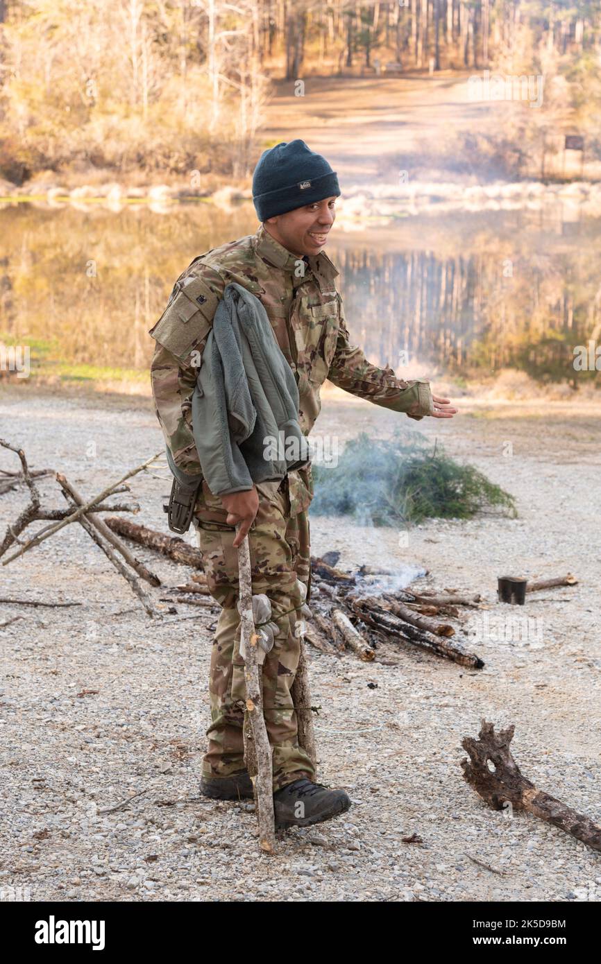 Ft rucker hi-res stock photography and images - Alamy