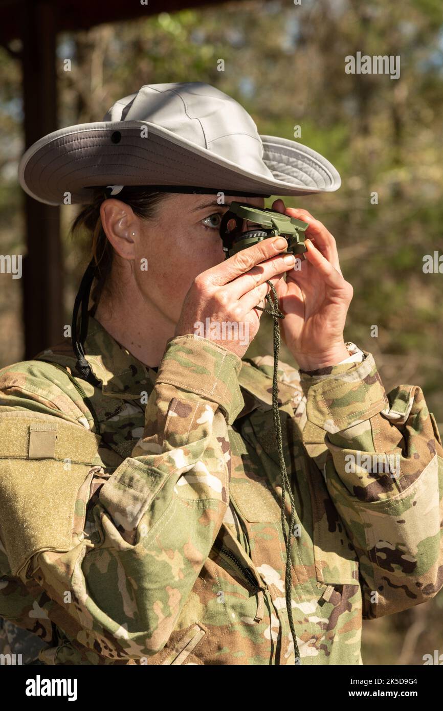 Ft rucker hi-res stock photography and images - Alamy