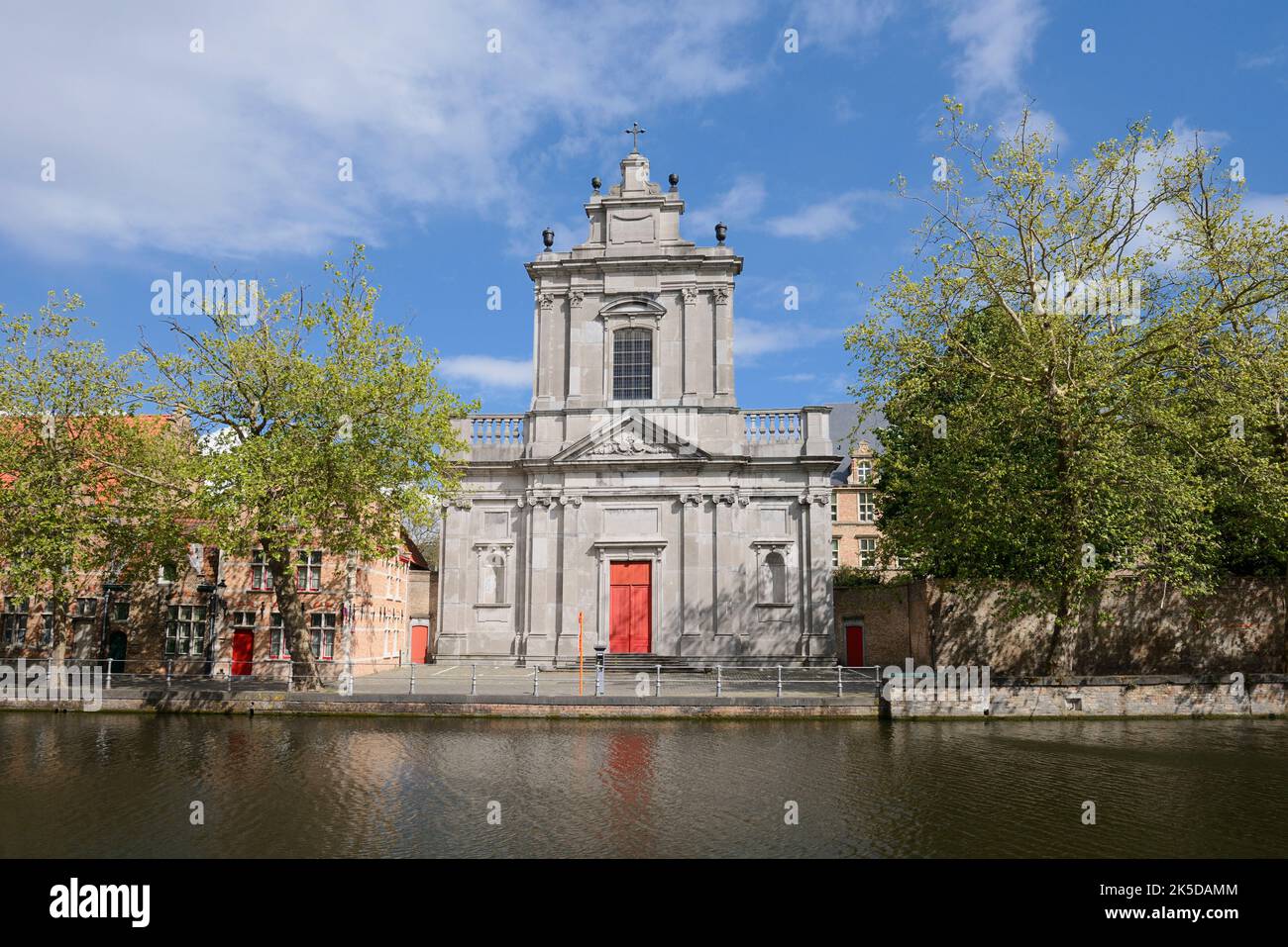 West seminary built hi-res stock photography and images - Alamy