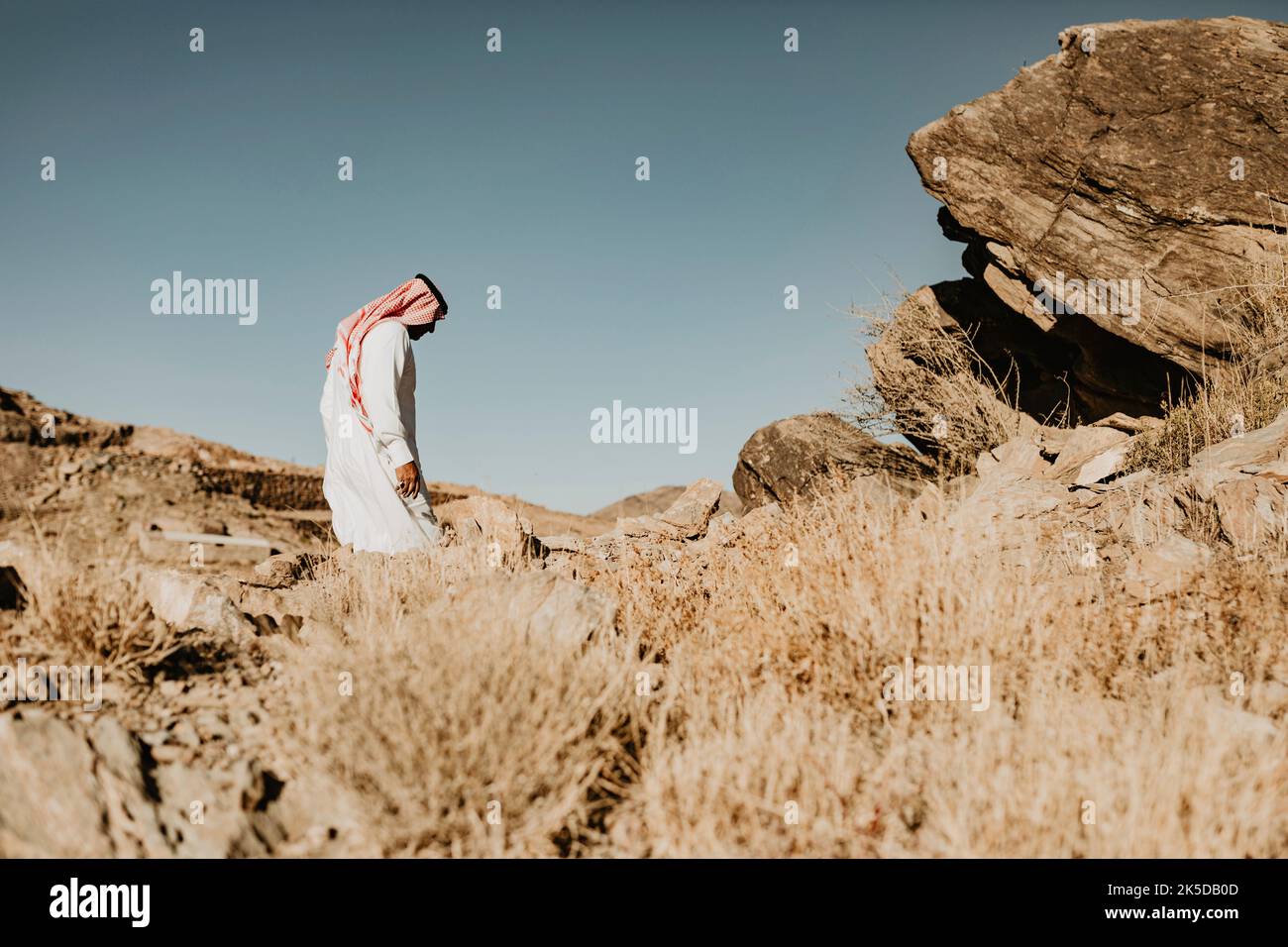 Saudi Arabia, Mecca Province, Jeddah/Jeddah, Arab, Walk Stock Photo - Alamy