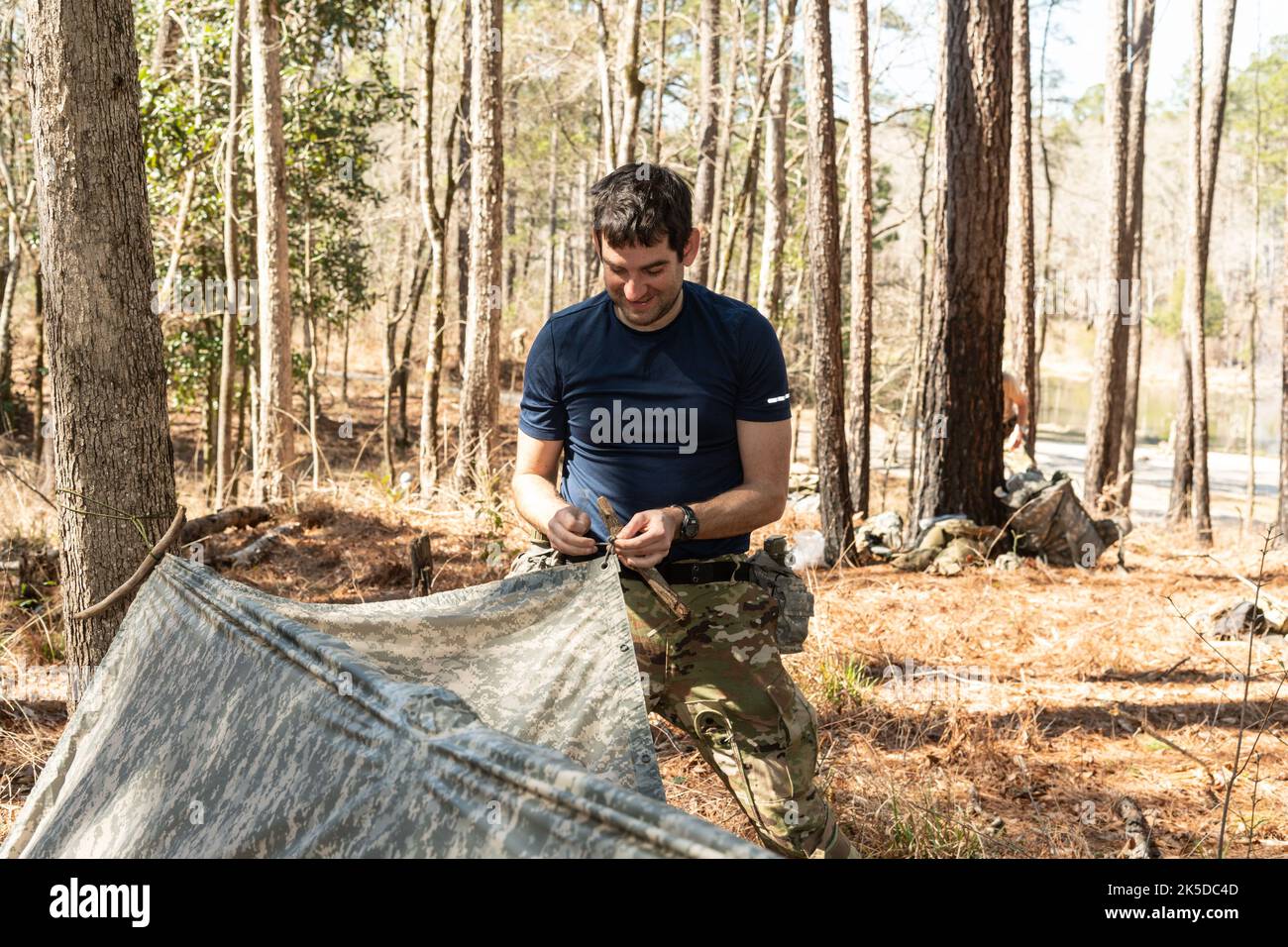 Work Request Description: Photographic coverage of ASCAN 2021 Class ...