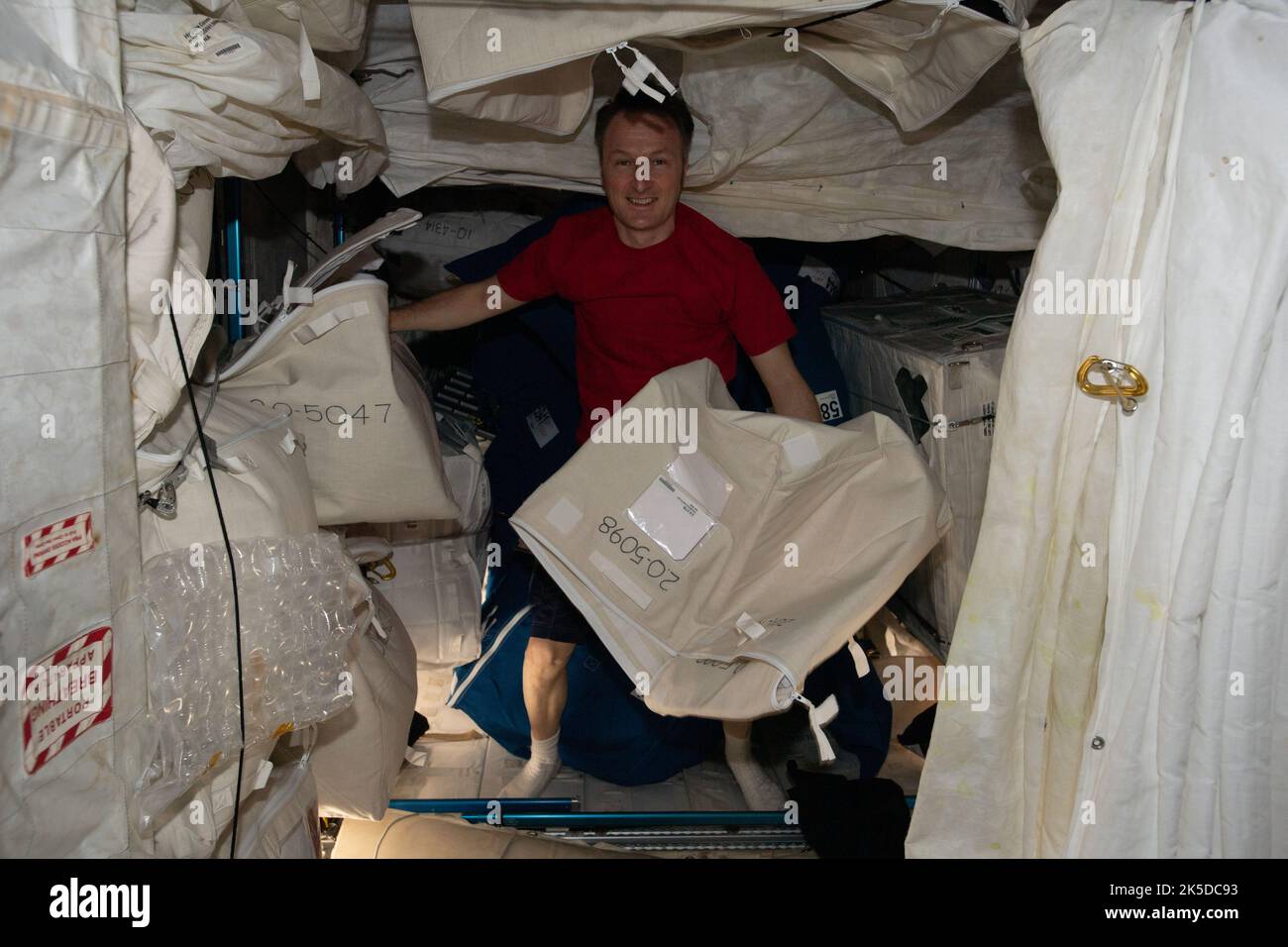 Leonardo permanent multipurpose module hi-res stock photography and ...