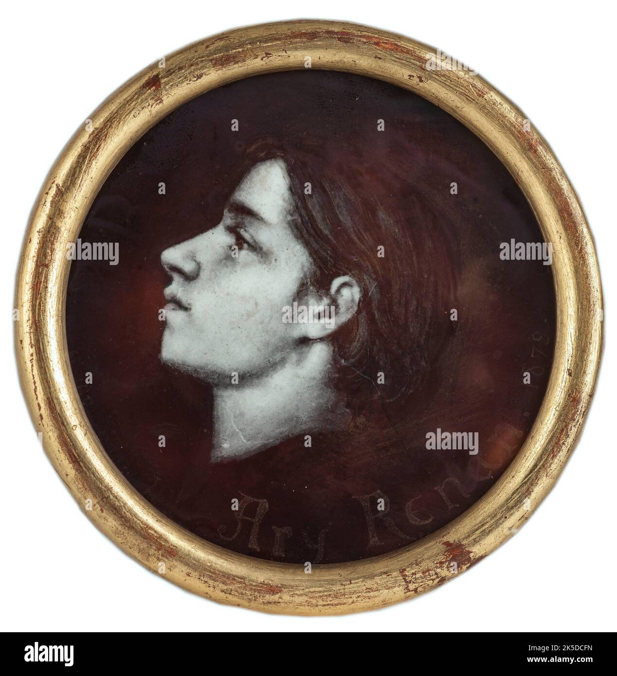 Renan ernest cornelis ary hi-res stock photography and images - Alamy