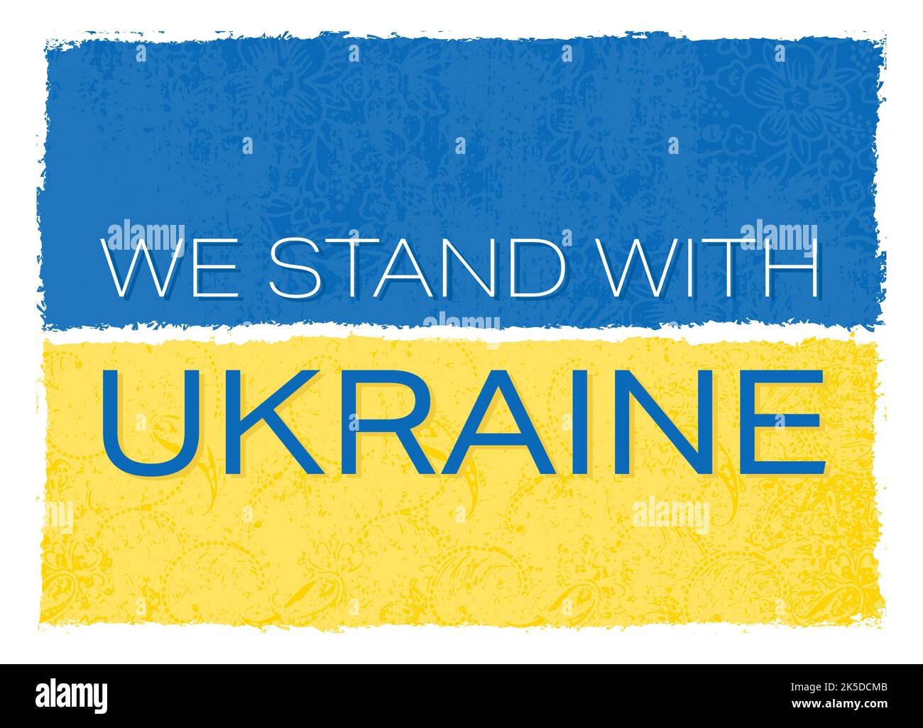 Stand out colors Stock Vector Images - Alamy