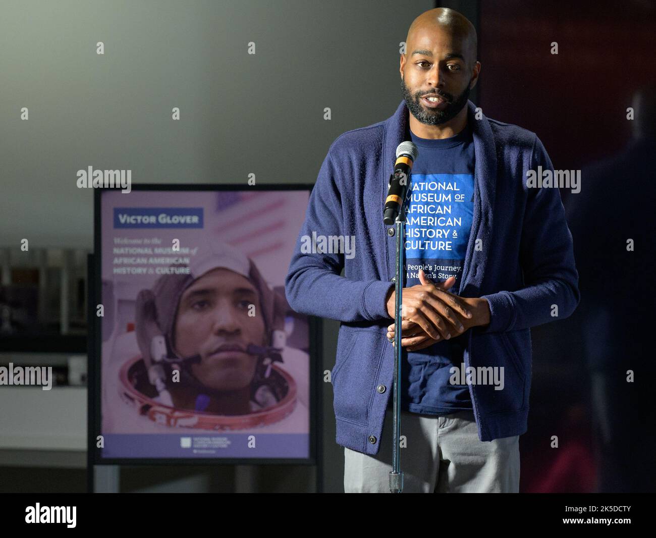 Mission aboard international space station hi-res stock photography and ...