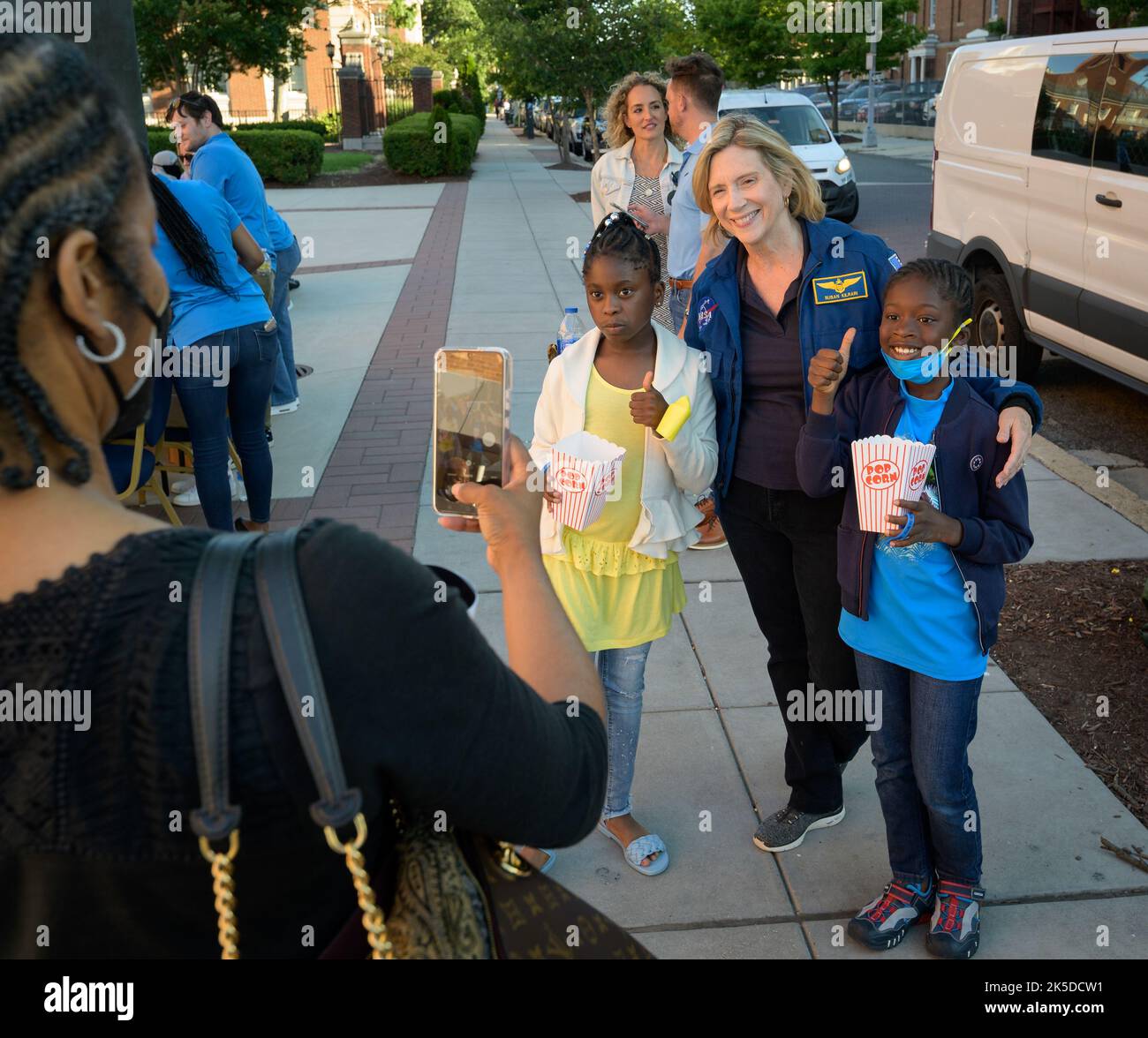 Susan kilrain hi-res stock photography and images - Alamy