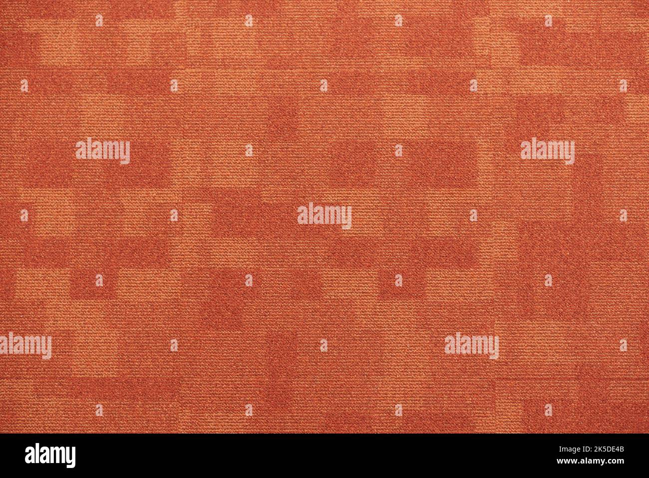 Texture carpet covering, red with a squares shapes Stock Photo - Alamy