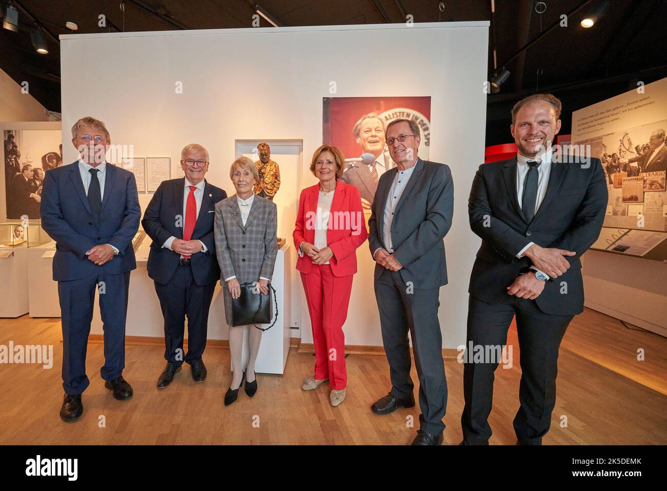 Gerhard scott hi-res stock photography and images - Alamy