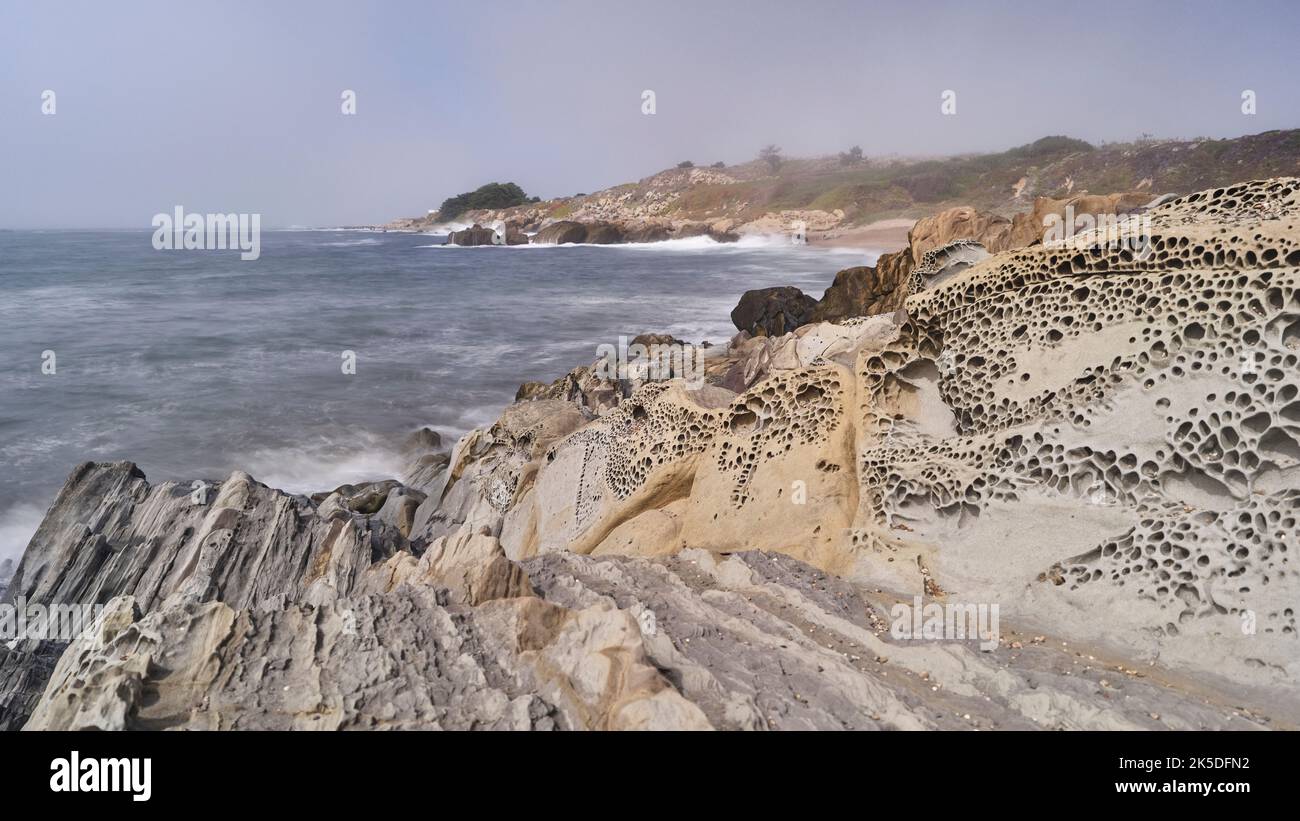 Cavernous landscape hi-res stock photography and images - Alamy