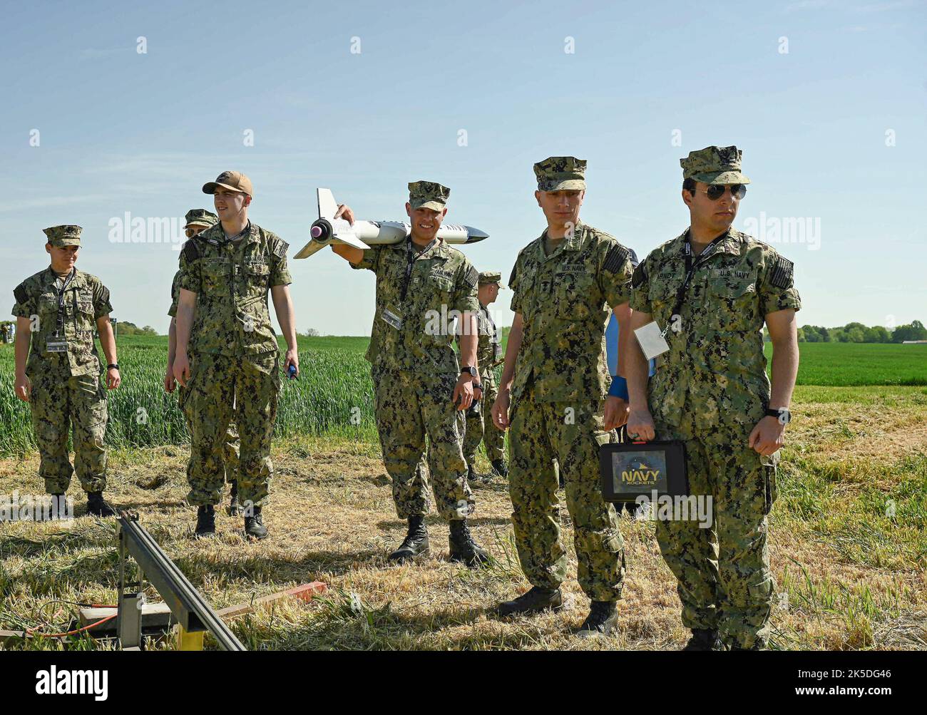 Following two years of virtual events, high school and college teams ...