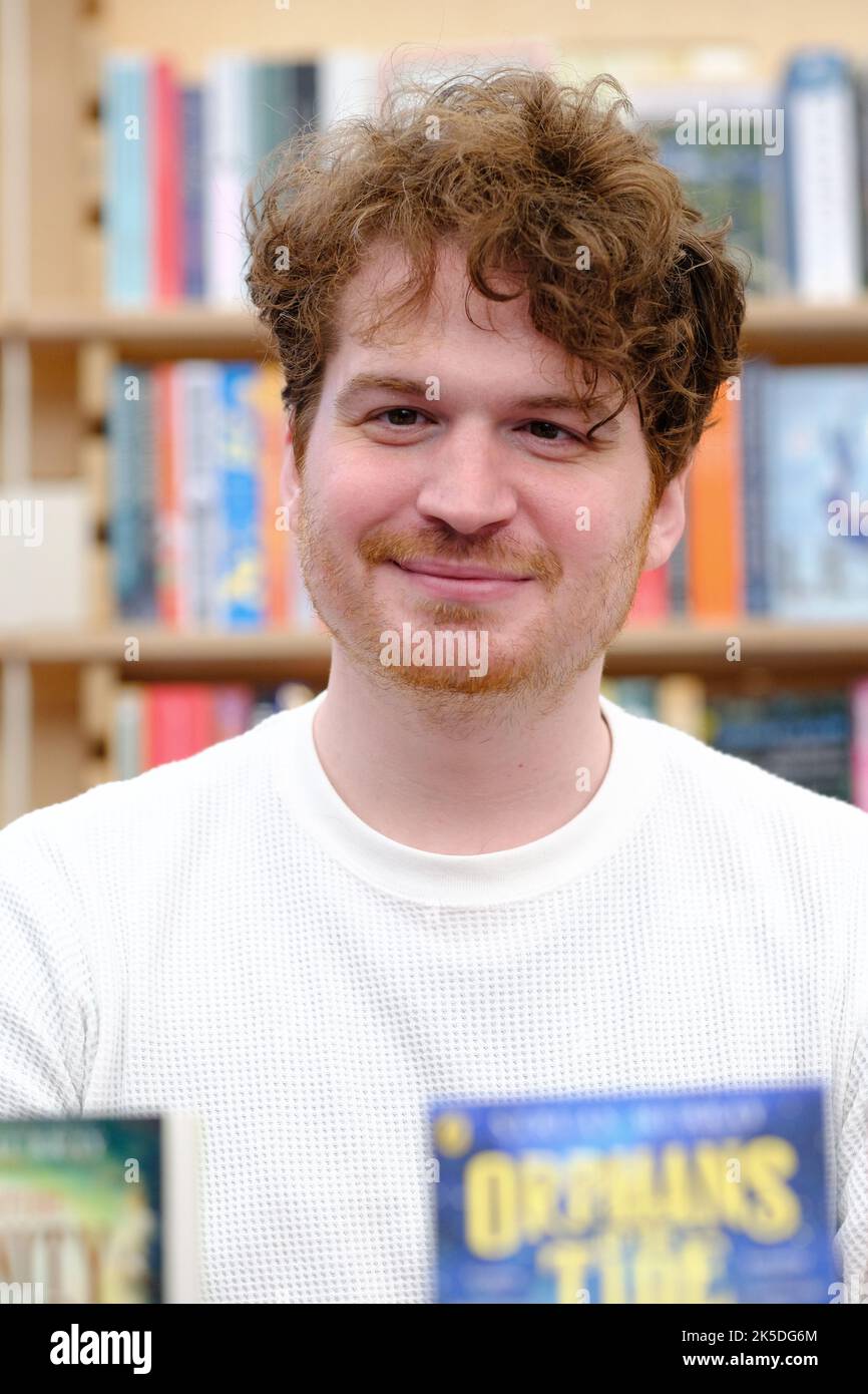 Dr struan murray hi-res stock photography and images - Alamy