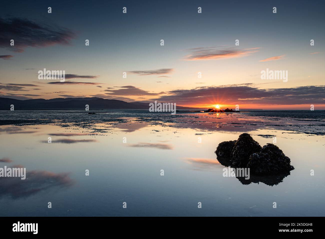 Blackrock dundalk louth hi-res stock photography and images - Alamy